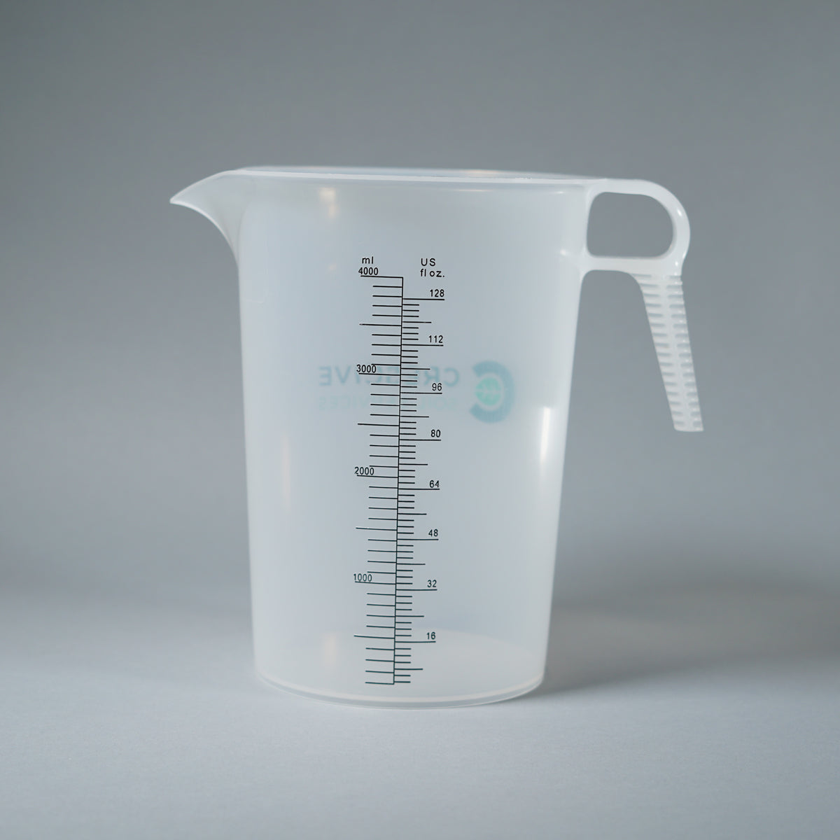 Crescive Complete - Measuring Pitchers – CGG Distro